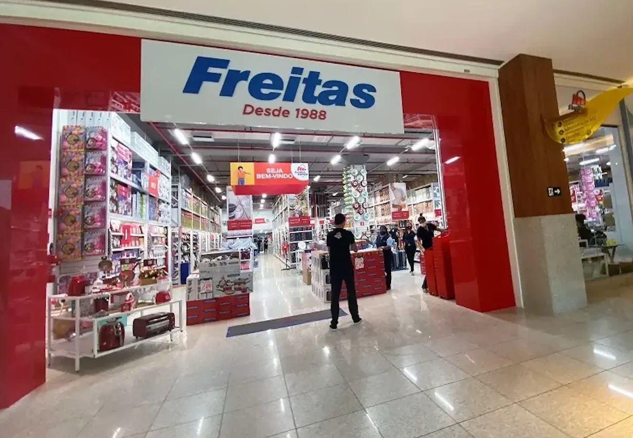 Freitas Varejo abre oportunidades de emprego - Empregos na Bahia Freitas Varejo abre oportunidades de emprego - Empregos na Bahia