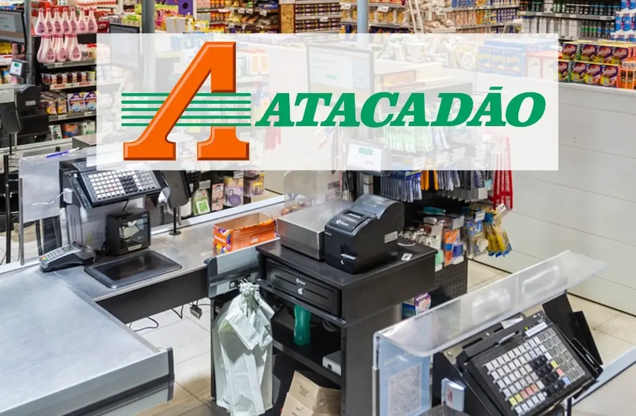 Atacadão abre 11 novas vagas para Repositor e Operador(a) de Caixa ... Atacadão abre 11 novas vagas para Repositor e Operador(a) de Caixa ...